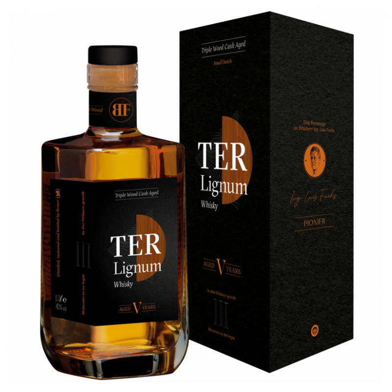 TER Lignum Whisky online kaufen