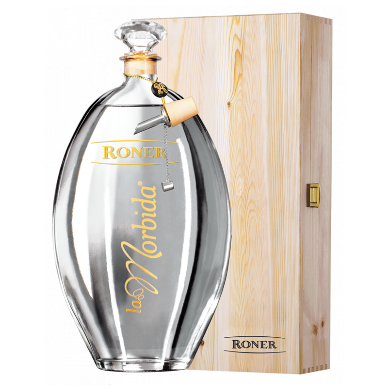 La Morbida Magnum | 1,5 l | 000051