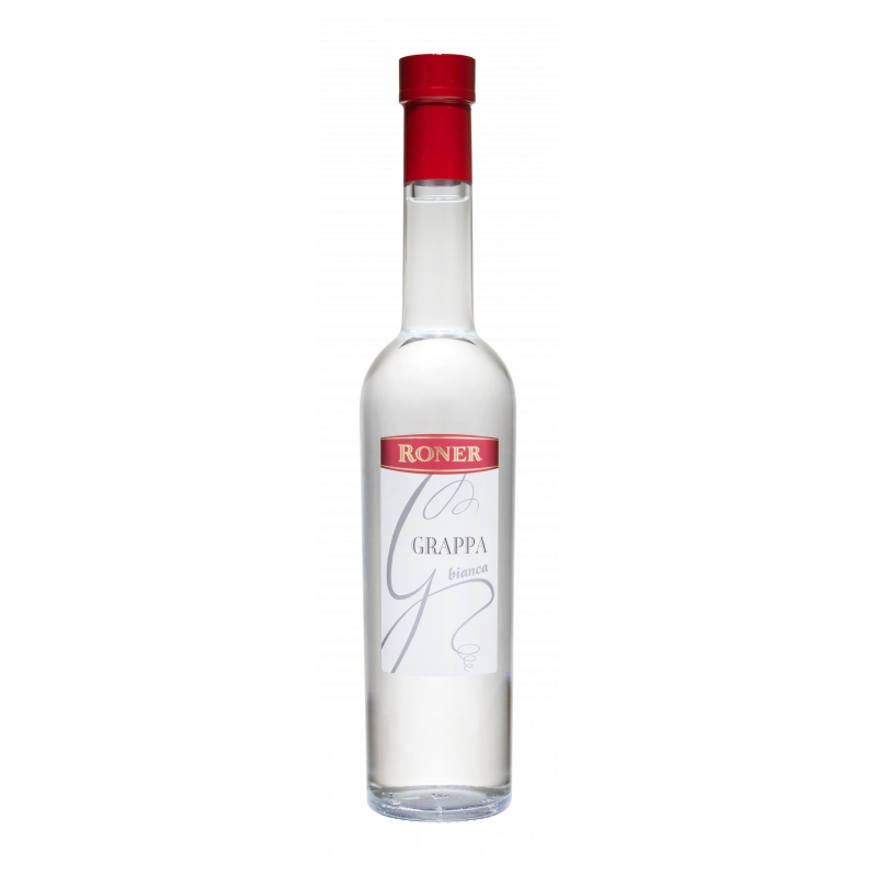 Grappa Bianca / RONER